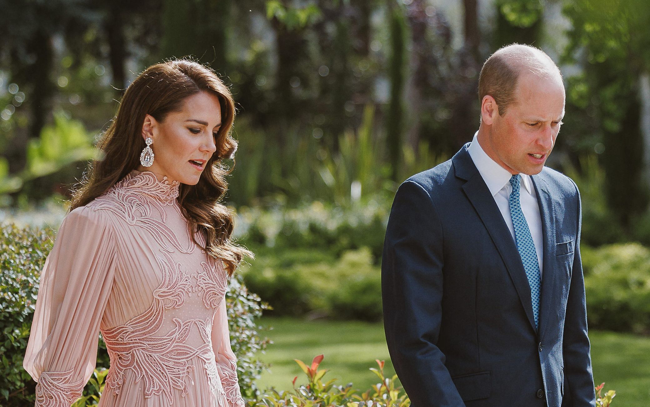 Nuovo taglio di capelli per Kate Middleton, tutti i cambi di look della ...