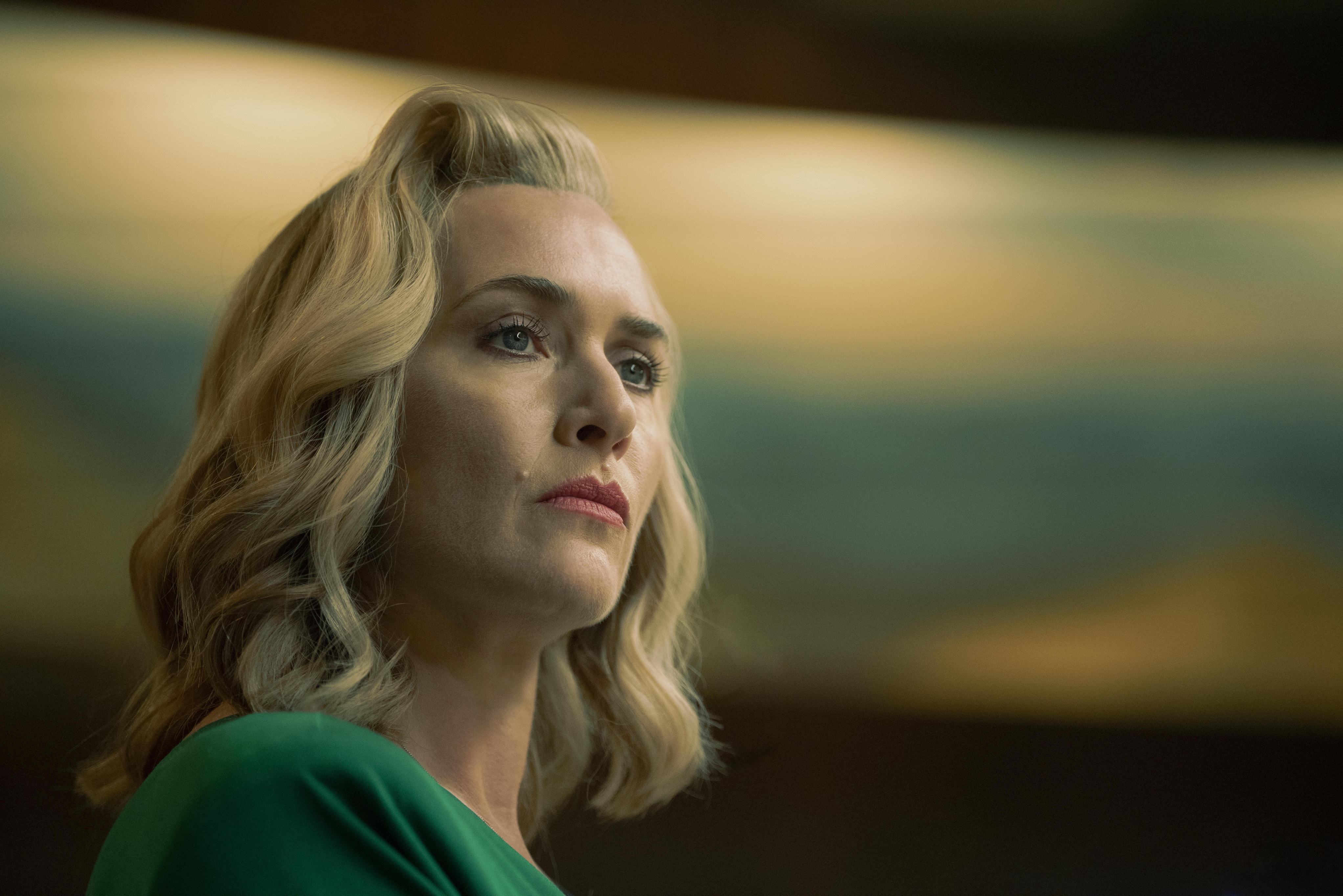 The Regime, la serie tv con Kate Winslet. Nel cast anche Hugh Grant ...