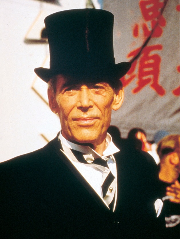 Peter O'Toole, 10 anni fa l'addio a uno dei più grandi attori ...