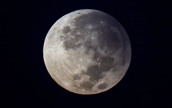 Lugre sulla Luna, acceso il ricevitore satellitare sviluppato da Asi e ...