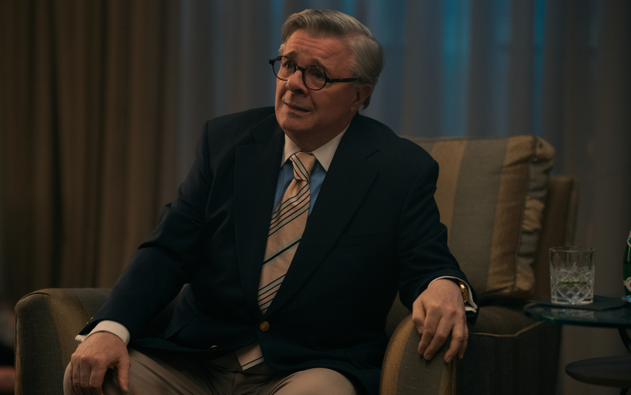 Monsters: La storia di Lyle ed Erik Menendez, il cast della serie tv ...