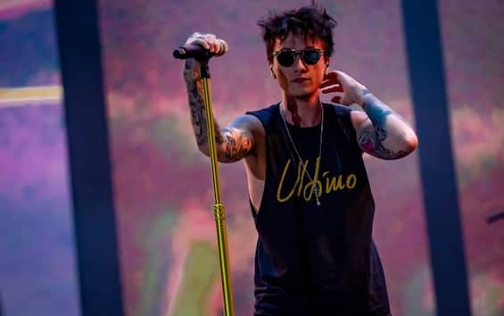 Ultimo concerti 2020, tutto quello che c'è da sapere: info e biglietti