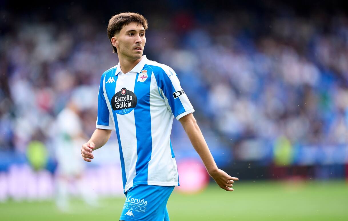 Calciomercato Genoa: si guarda in Spagna, obiettivo Obrador del Real ...