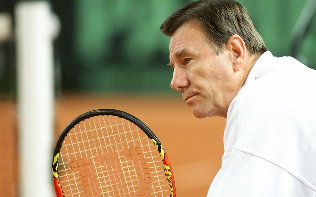 Chi era Nikola Pilic: Djokovic, Becker, Ljubicic e la storia della ...