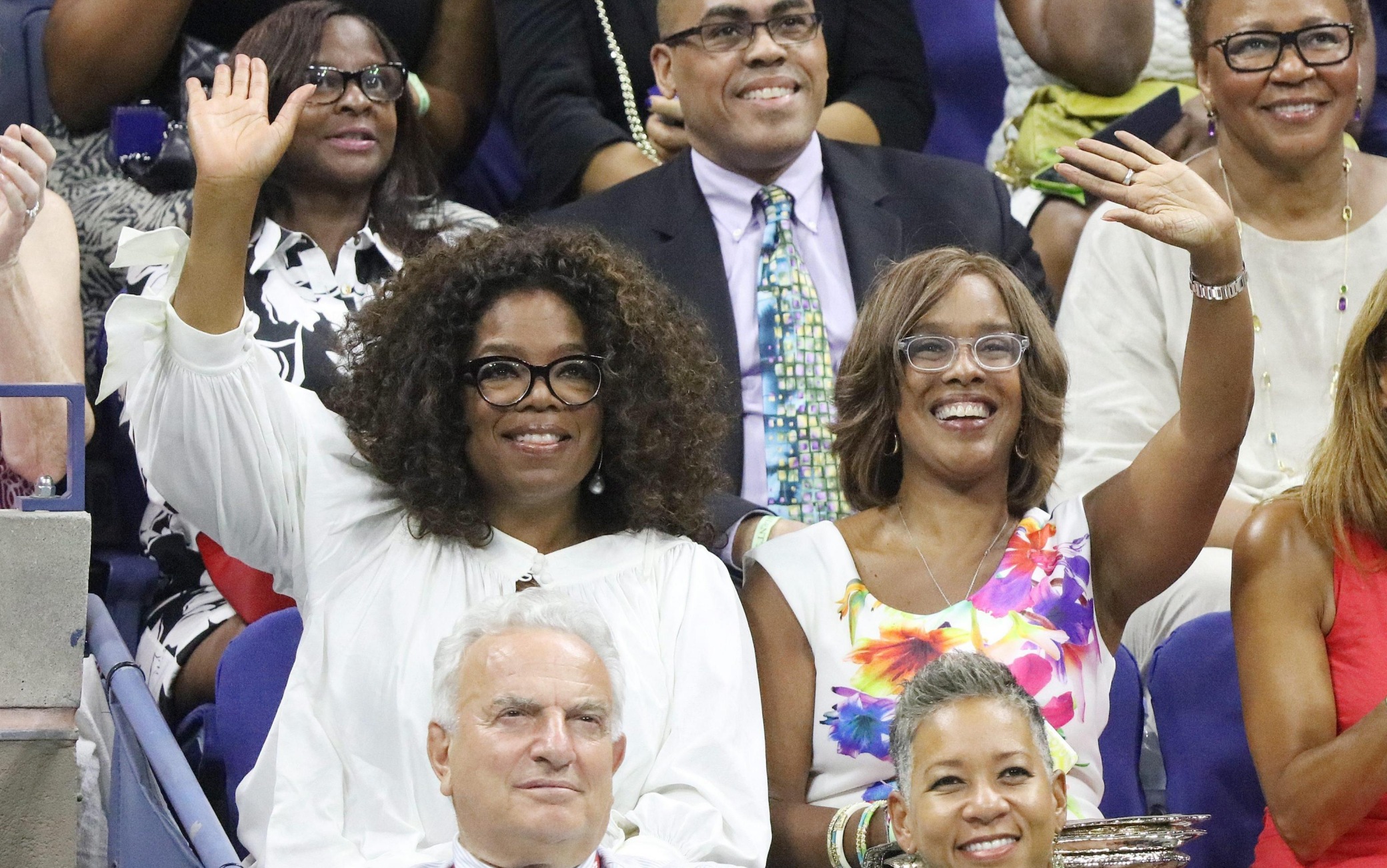 Oprah Winfrey compie 70 anni, 12 curiosità su una delle presentatrici ...