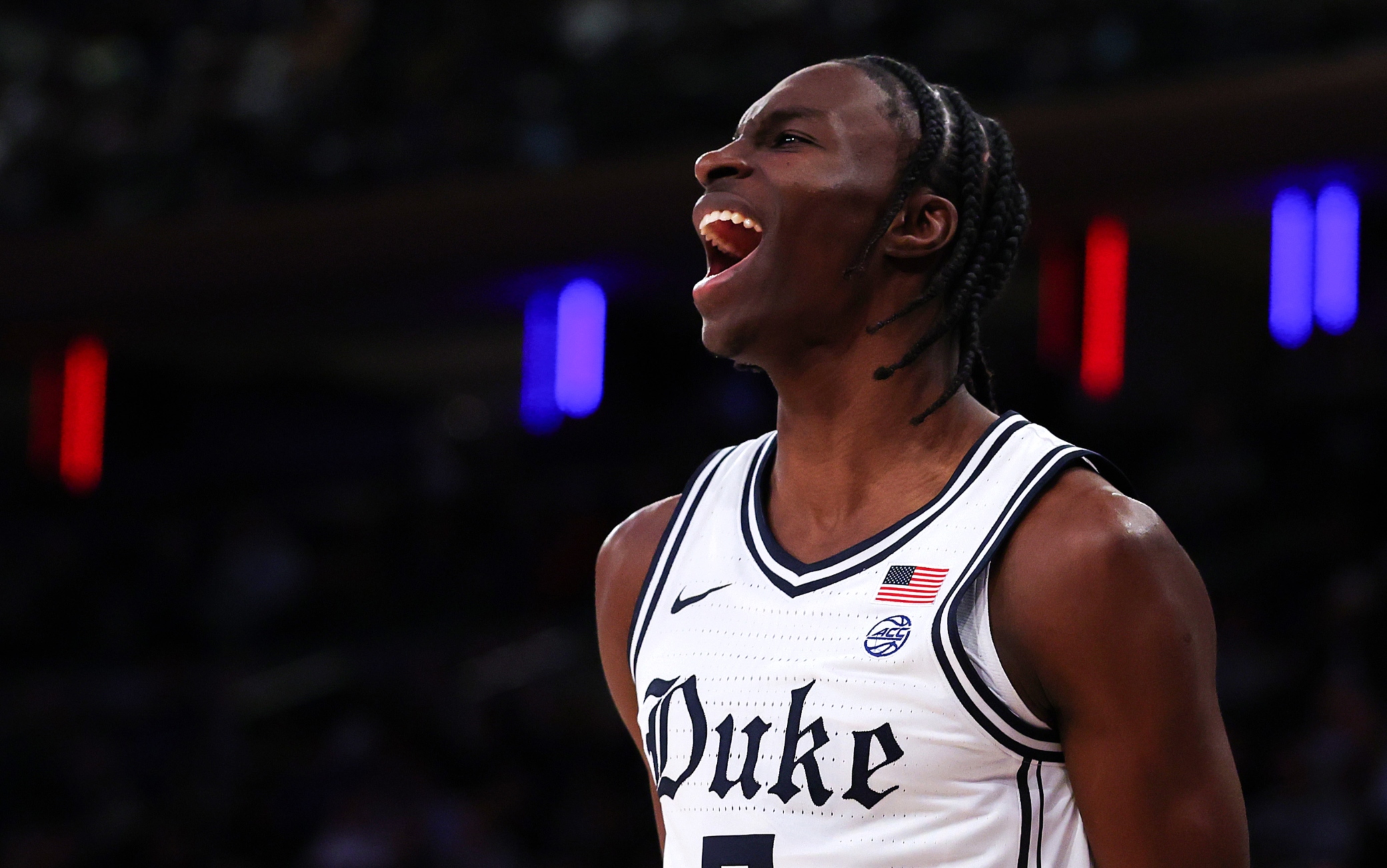 NBA Mock Draft, Dame Sarr scala posizioni fino a entrare nella top-10 ...