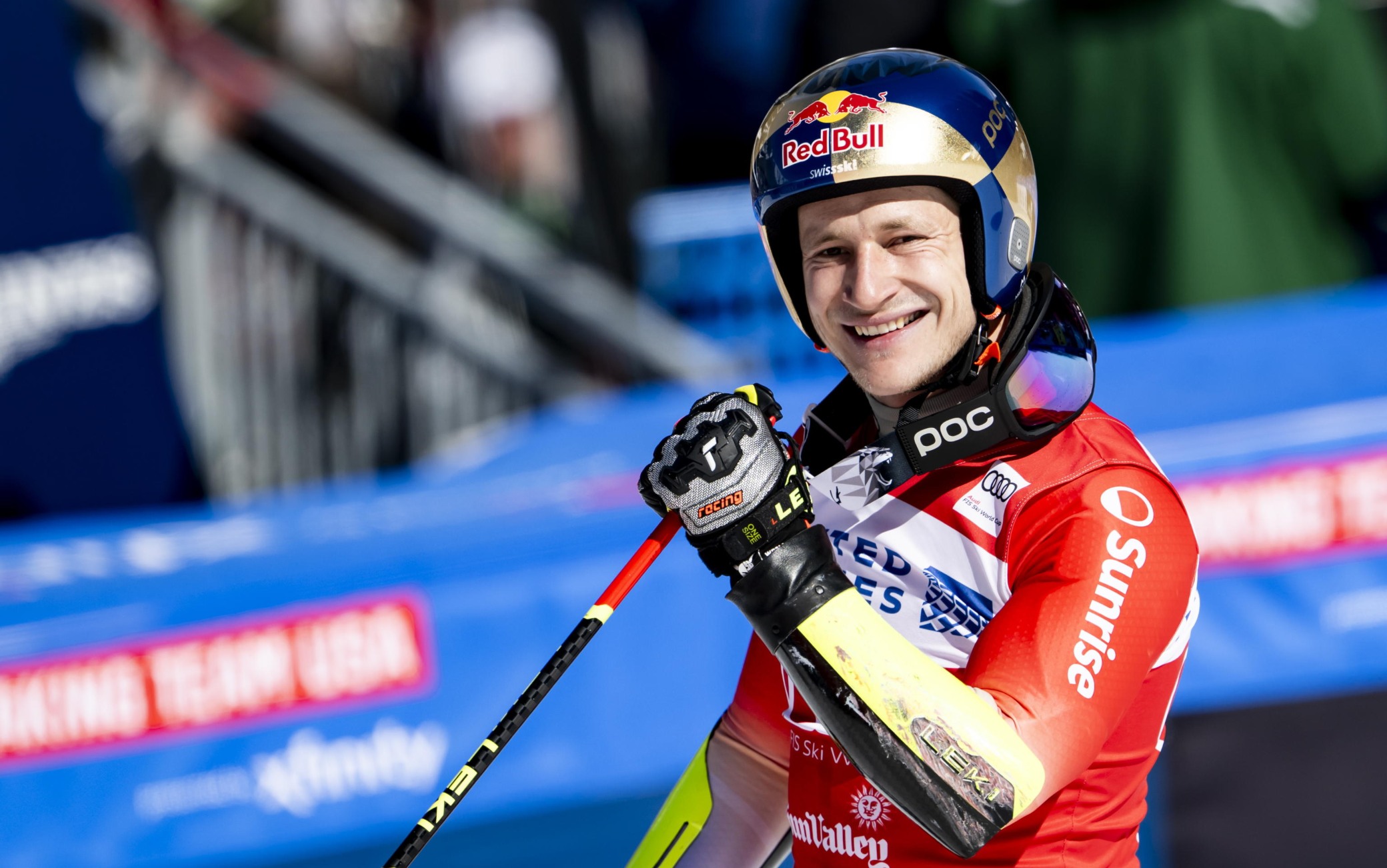 Coppa del mondo di sci maschile 2025, tutte le classifiche | Sky Sport