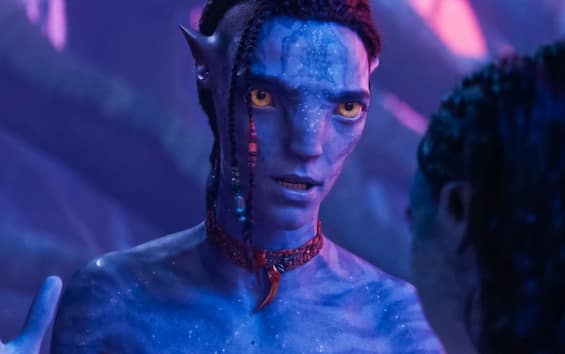 Avatar - La Via dell'Acqua, The Weeknd rivela di aver contribuito alla ...