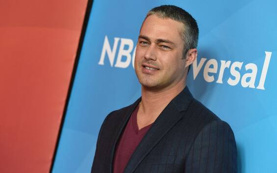Chicago Fire, Taylor Kinney lascia la serie