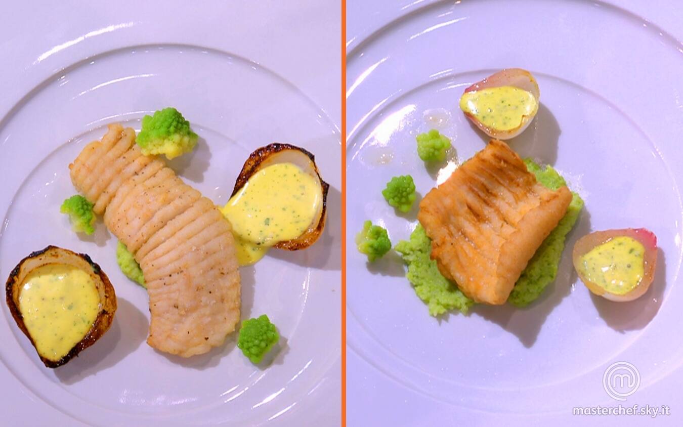 Masterchef: Ali di razza a distanza | Sky