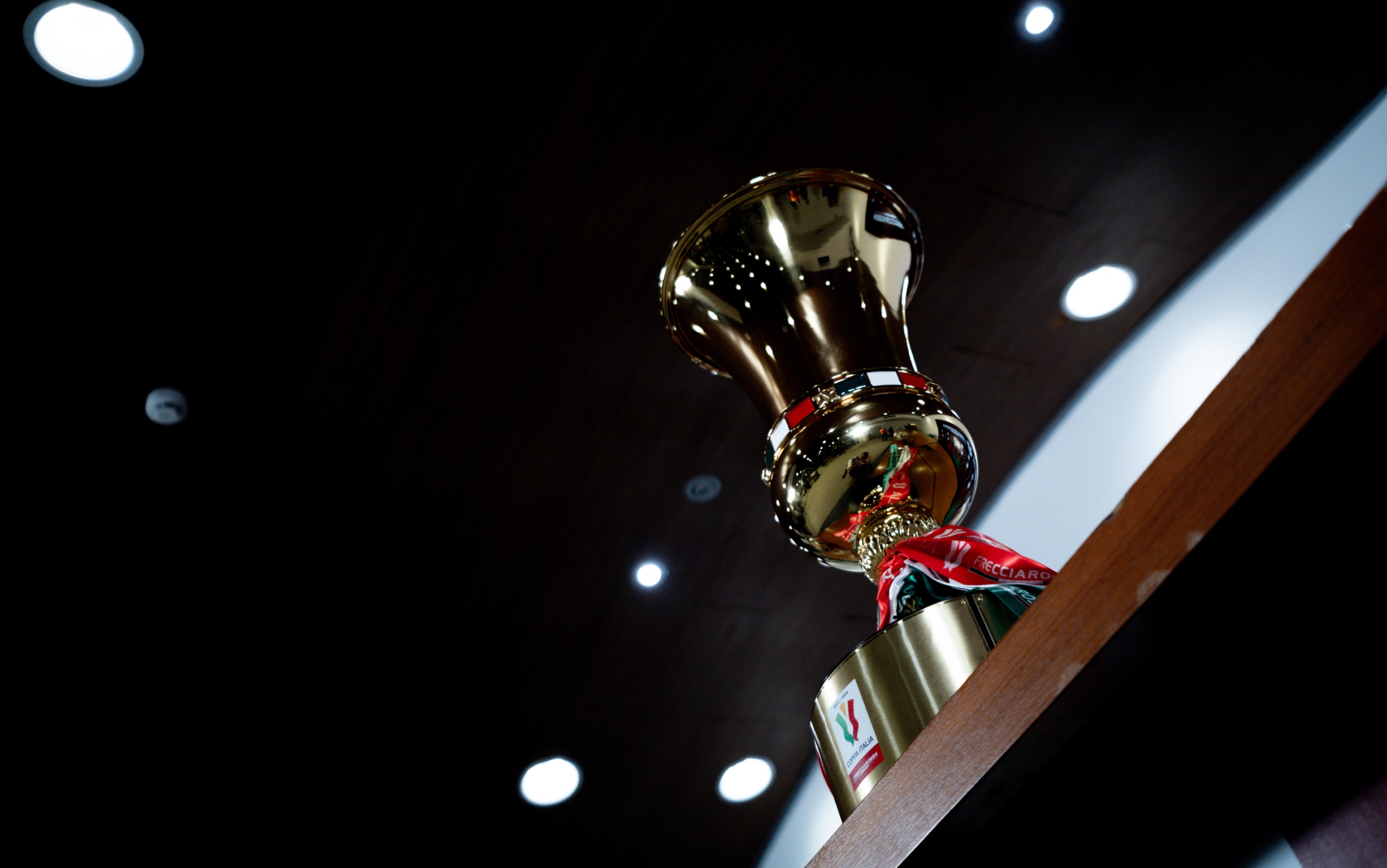 Coppa Italia, il calendario e le partite dei sedicesimi: date e orari ...