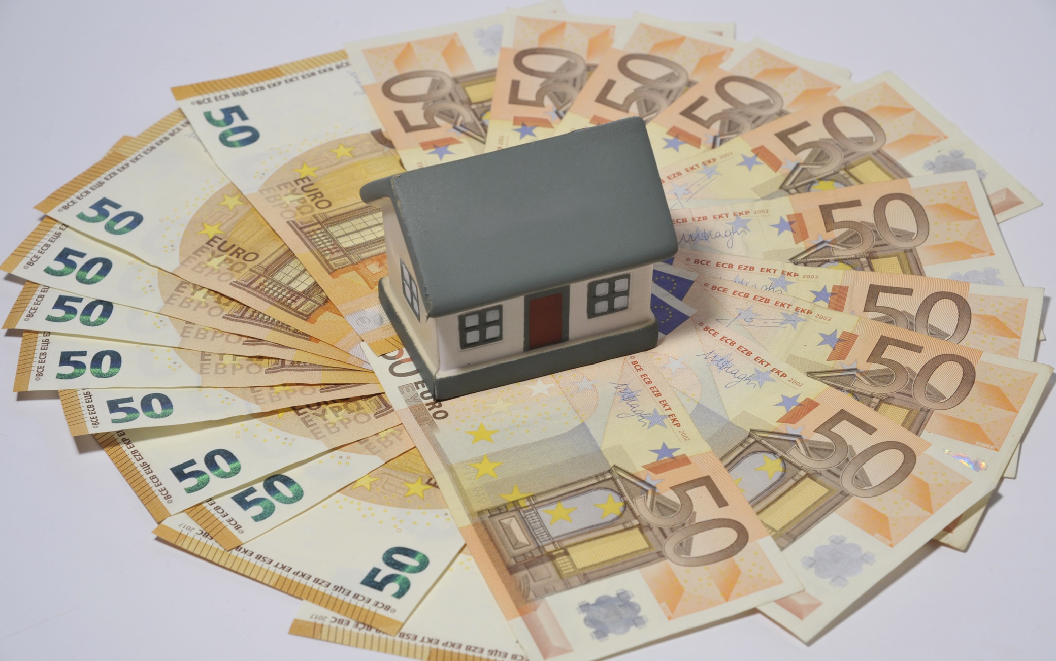 Istat, prezzi nuove case in Italia: +5,4% nel primo trimestre 2023 ...