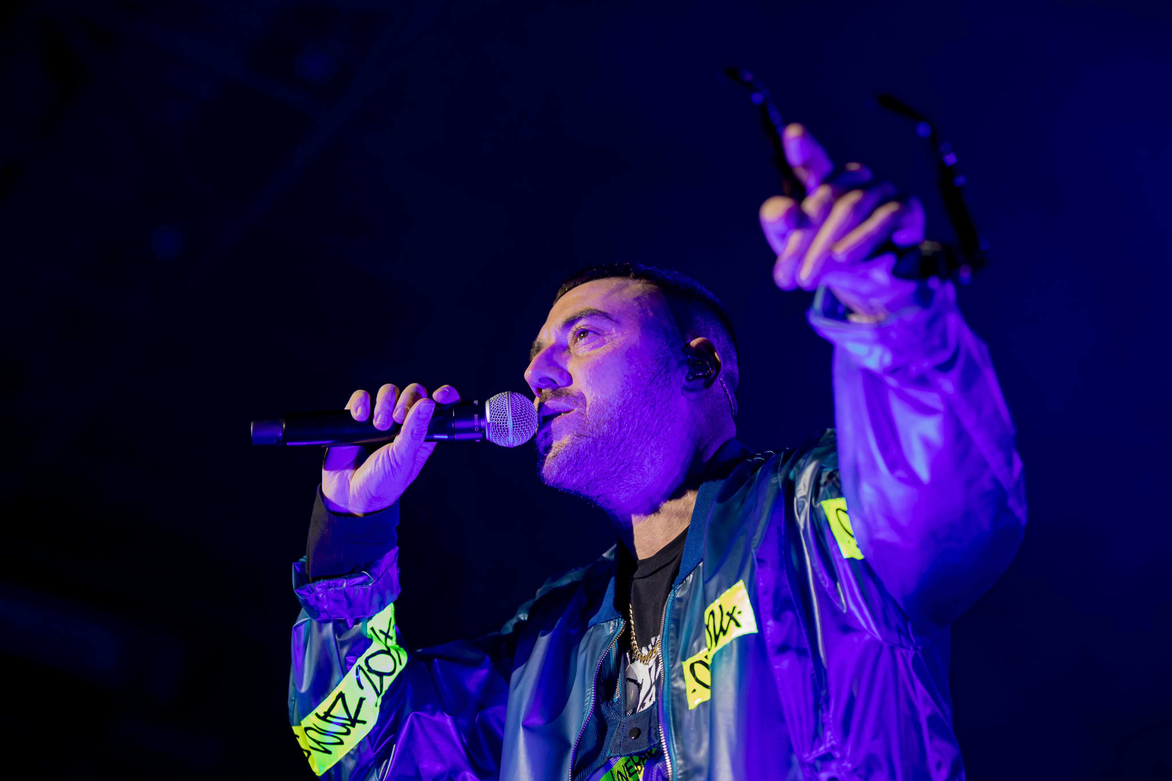 Mace, i 28 ospiti del nuovo album Maya da Marco Mengoni a Salmo | Sky TG24