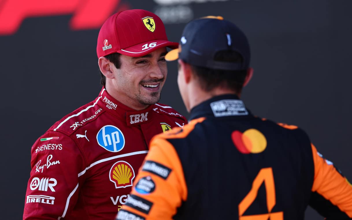 F1, GP Austria: le pagelle di Leo Turrini | Sky Sport