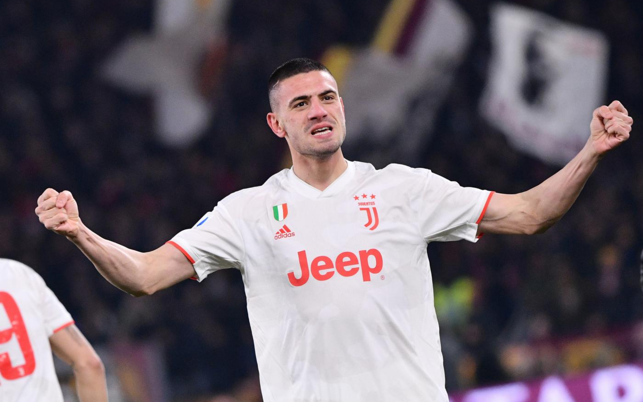 Juve, i giocatori stranieri più giovani in gol: Yildiz nella storia ...