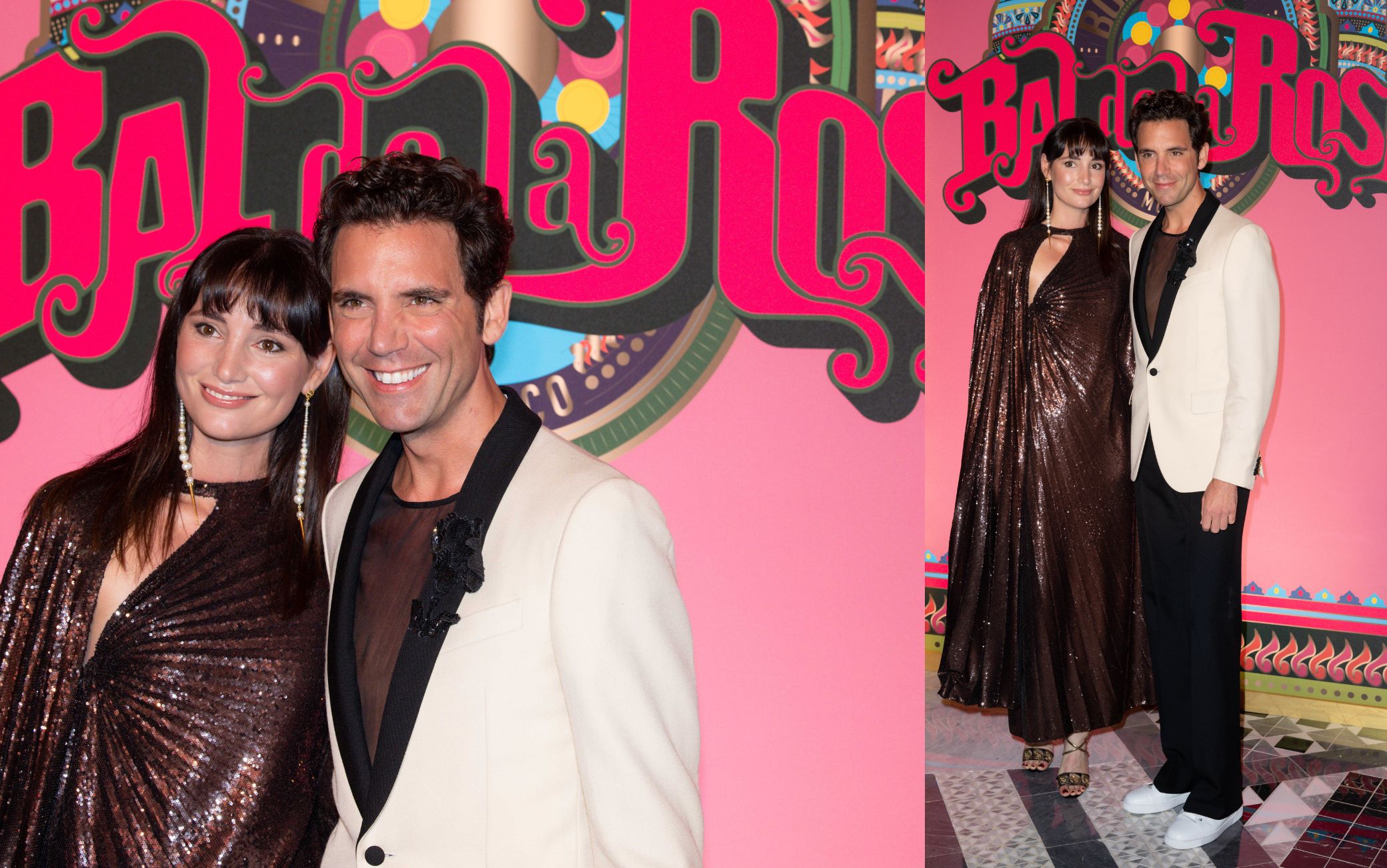 Ballo della Rosa 2023, i look più belli da Charlotte Casiraghi a ...