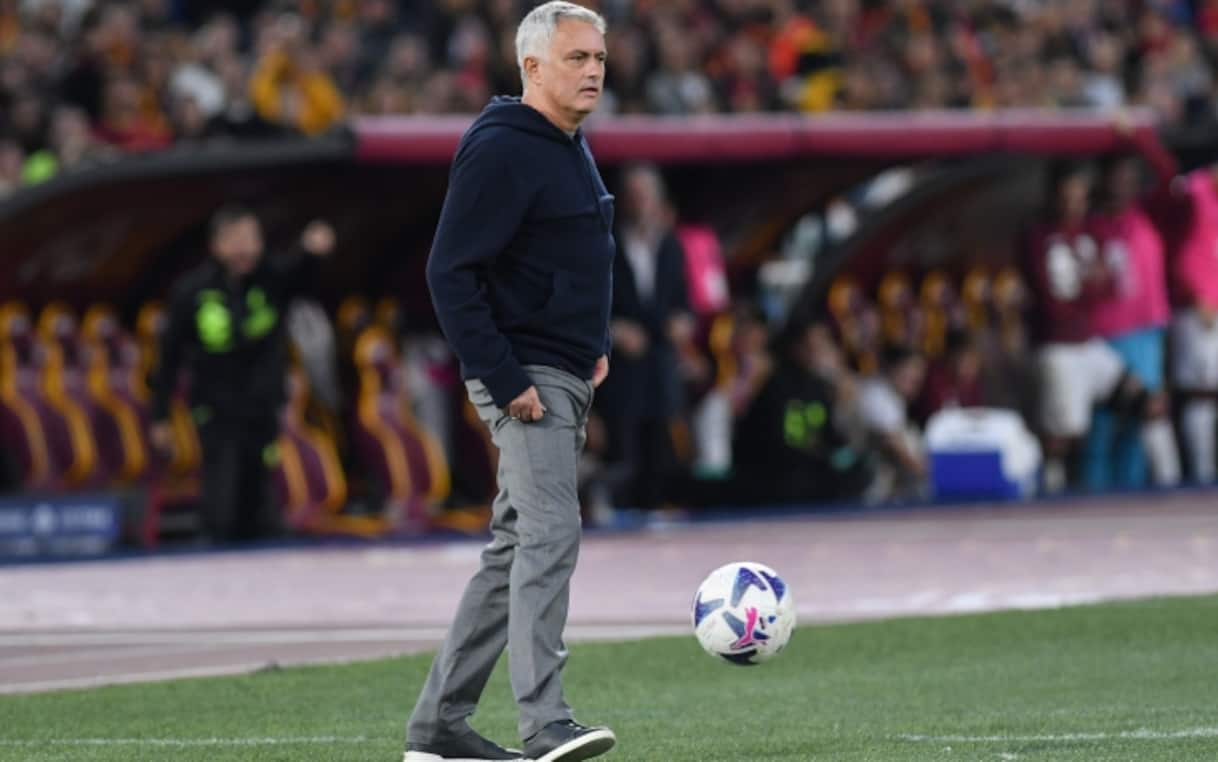 Roma-Sampdoria in tv e streaming: dove vedere la partita | Sky Sport