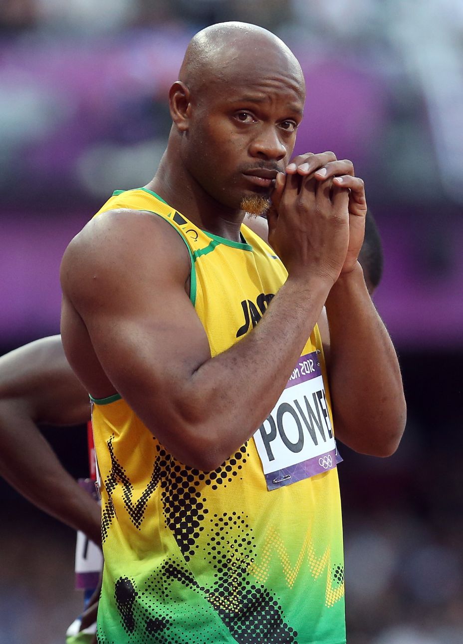 Il talento troppo gentile di Asafa Powell | Sky Sport