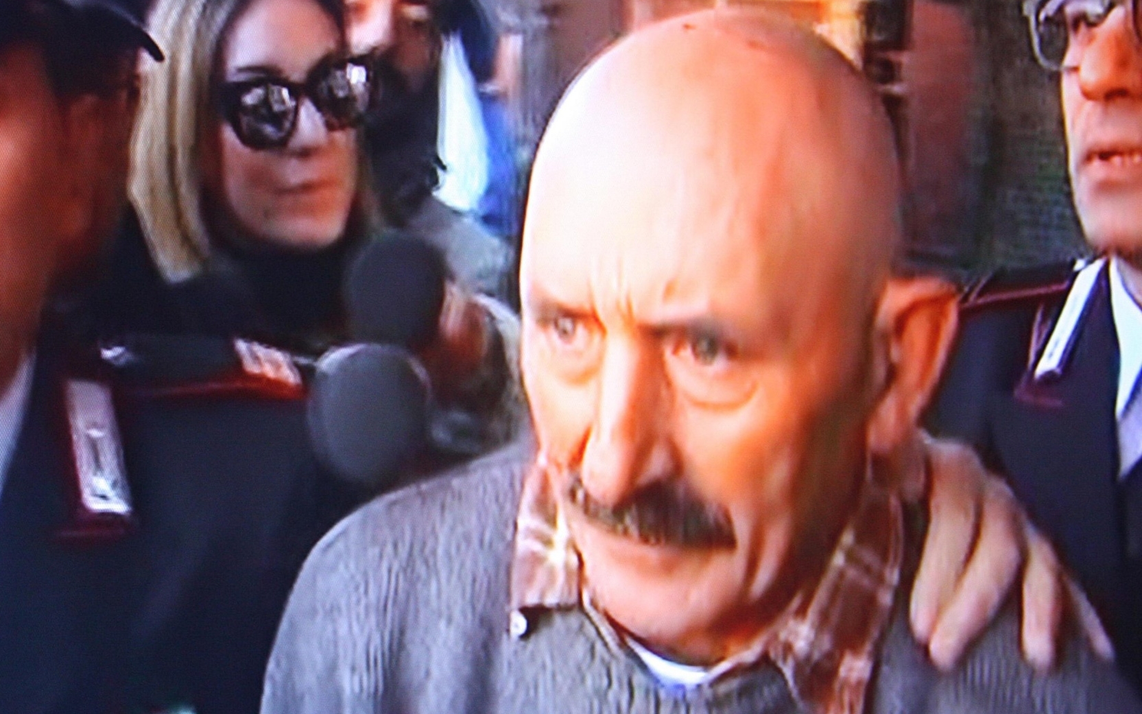 Omicidio Sarah Scazzi: condanna finita per Michele Misseri, a febbraio ...