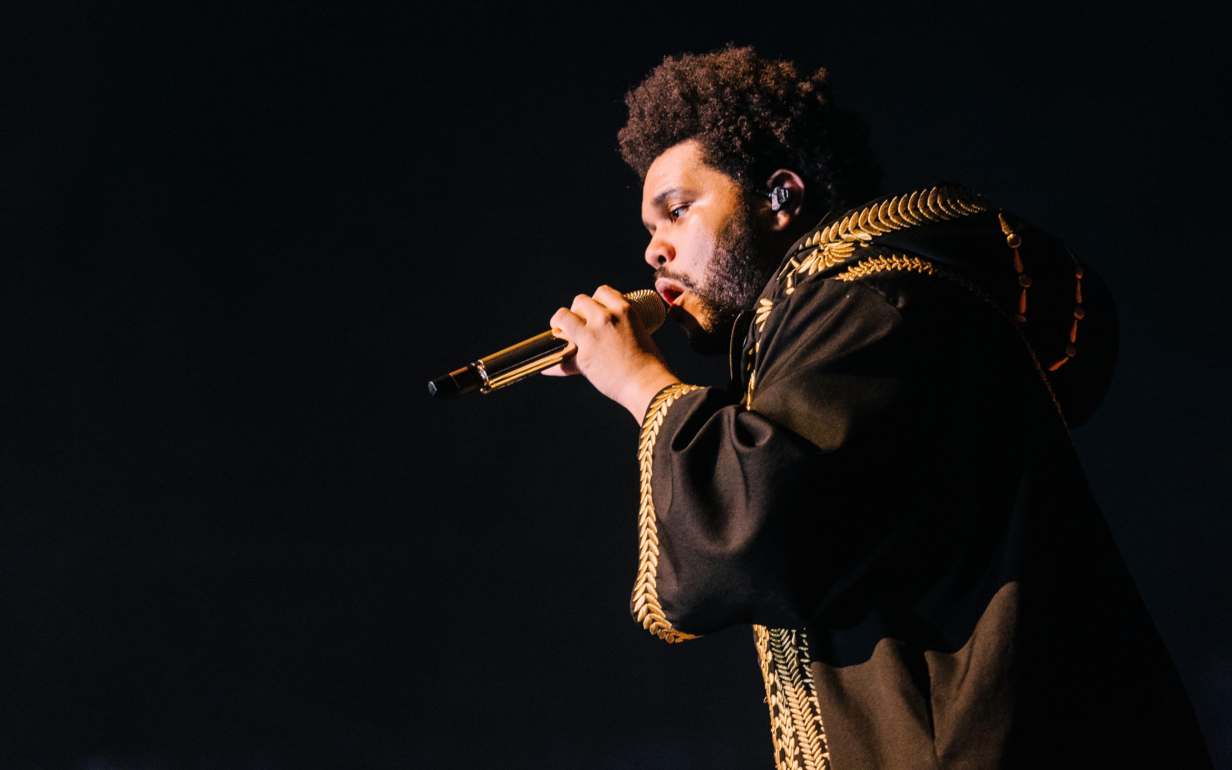 The Weeknd in concerto, diventano tre le date del tour allo Stadio San ...