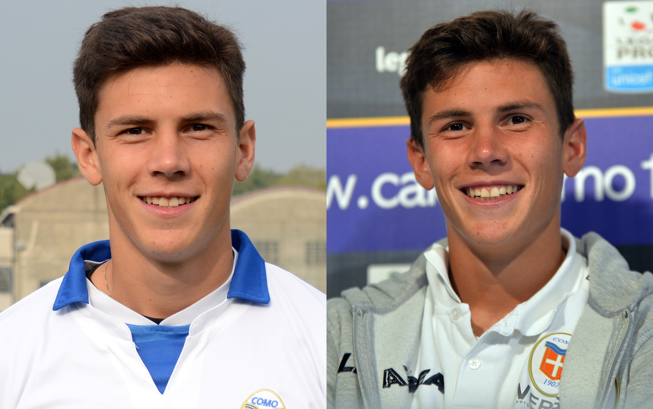 Como, squadra in viaggio a Ibiza. Paga Fabregas dopo la promozione in ...