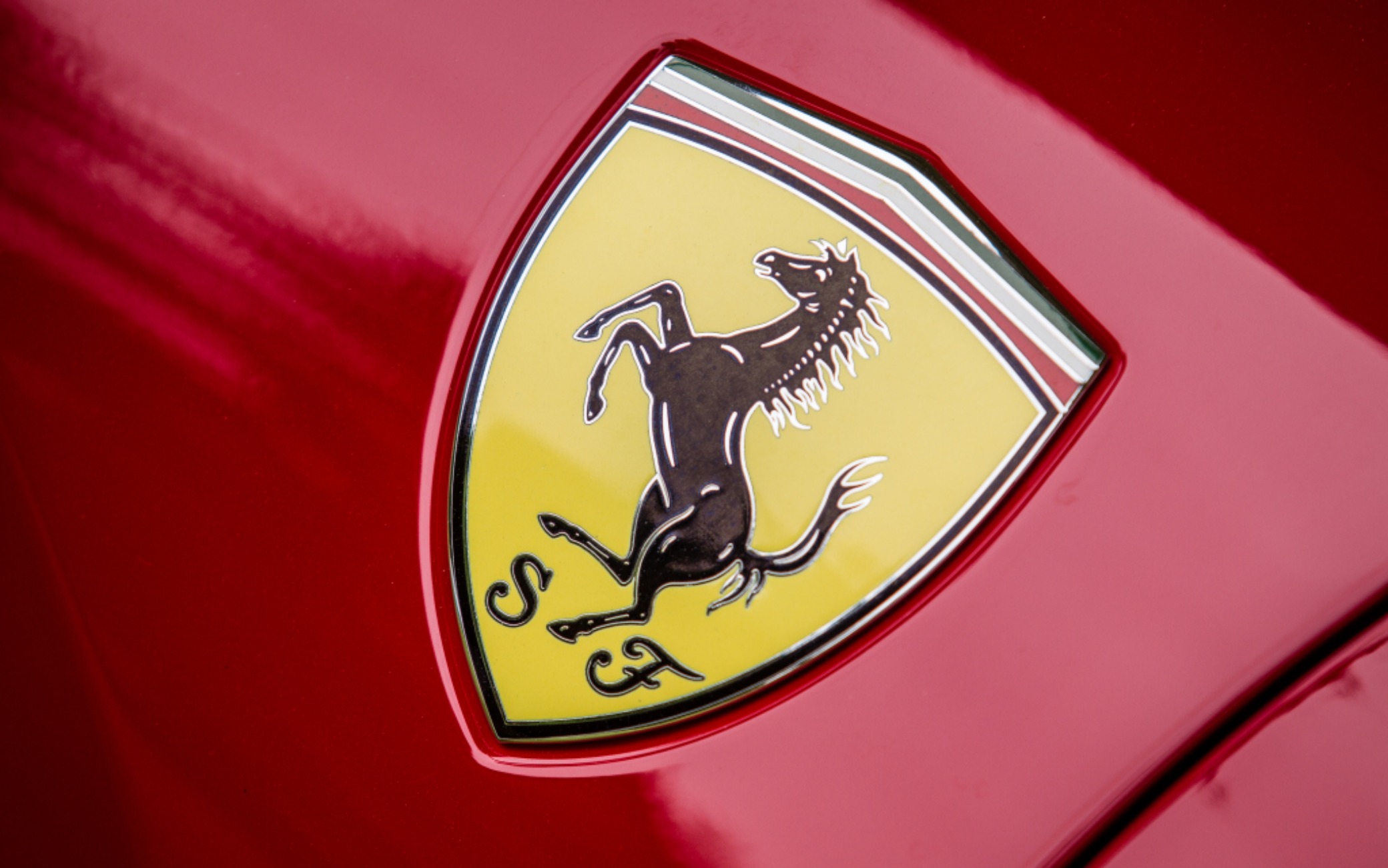 F1, per Ferrari 244 vittorie e 86 doppiette: i numeri dopo il GP ...