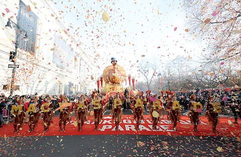 Thanksgiving 2025, Giorno del Ringraziamento negli Usa: le celebrazioni ...