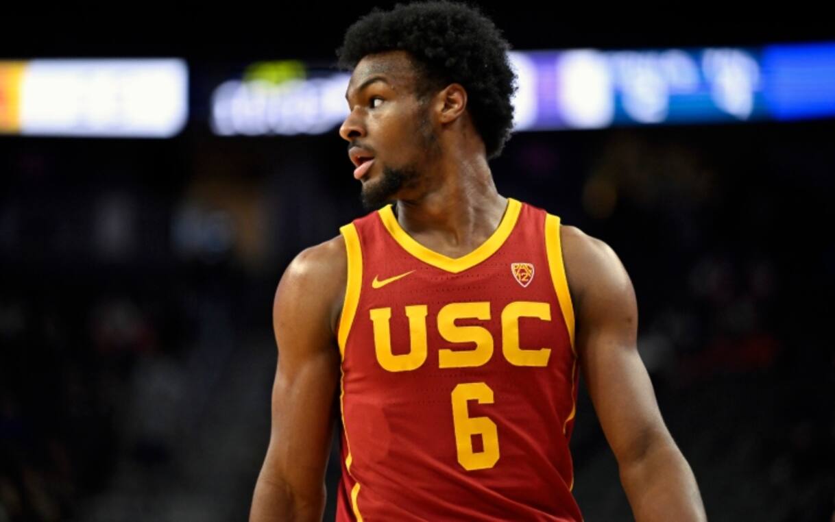 NBA, dove può finire Bronny James? Tre destinazioni possibili dopo il ...