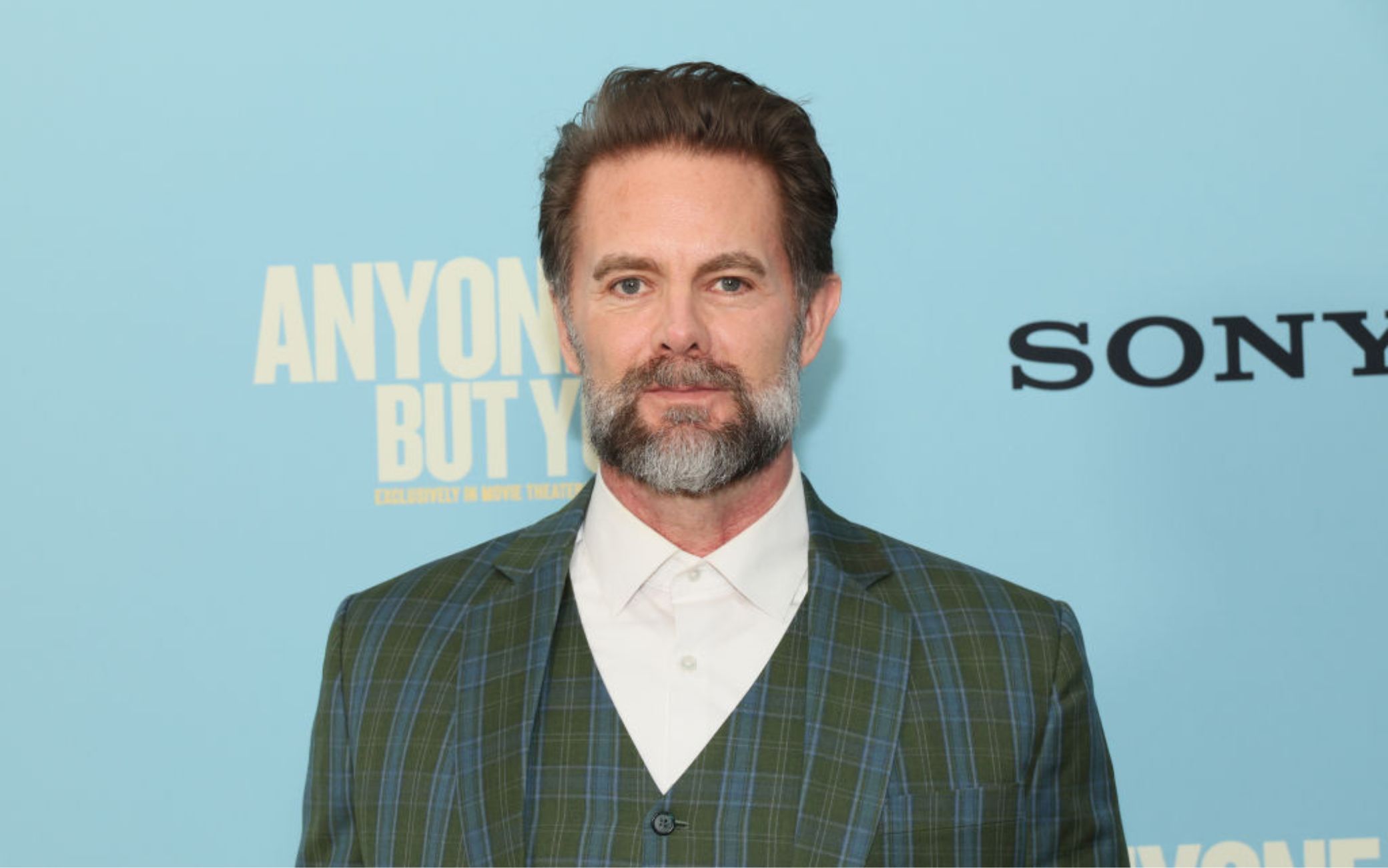 Ambulance, il cast del film con Jake Gyllenhaal | Sky Tg24