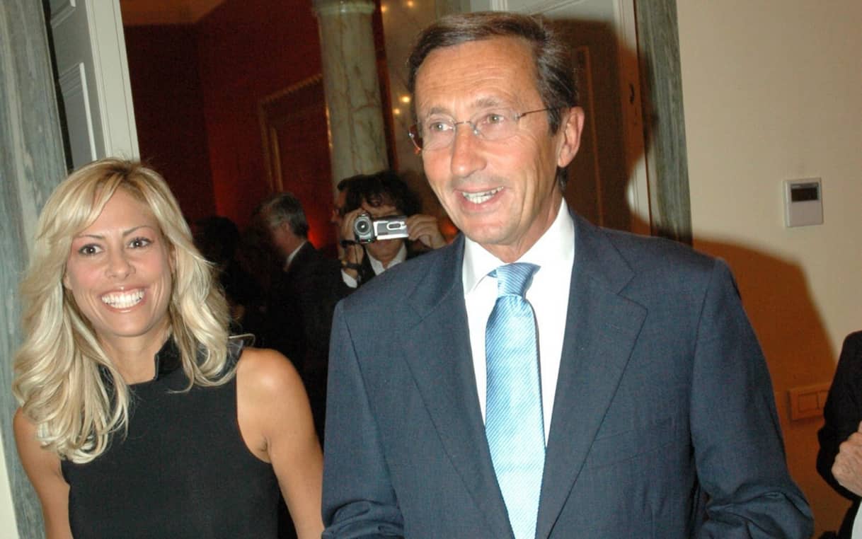 Giancarlo Tulliani, sequestrati 2 milioni di euro a ex cognato di ...