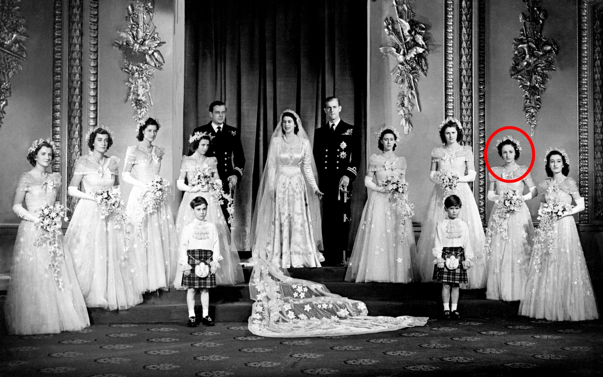 Chi è Lady Rose Hanbury e cosa ha a che fare con il principe William e ...