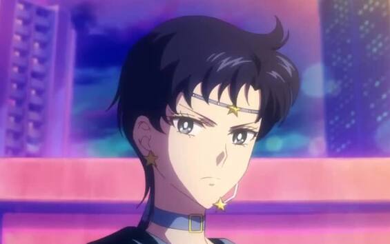 Sailor Moon Cosmos, ecco il trailer del film in uscita a giugno