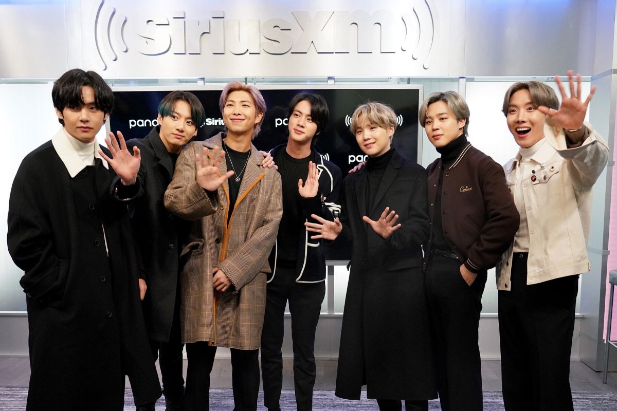 K-Pop, le più famose band di musica pop coreana da BTS a Exo
