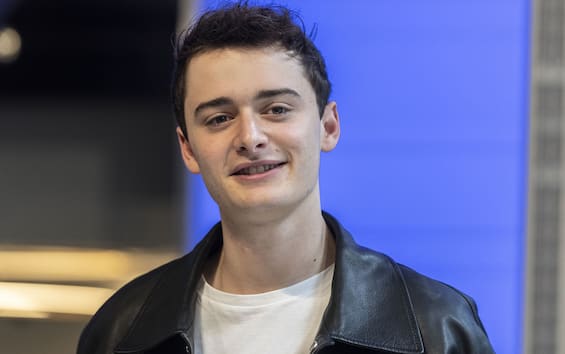 Noah Schnapp fa outing sulla sua sessualità e dichiara di essere gay ...