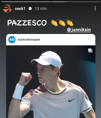 Sinner in finale agli Australian Open 2024, Djokovic ko: reazioni sui ...