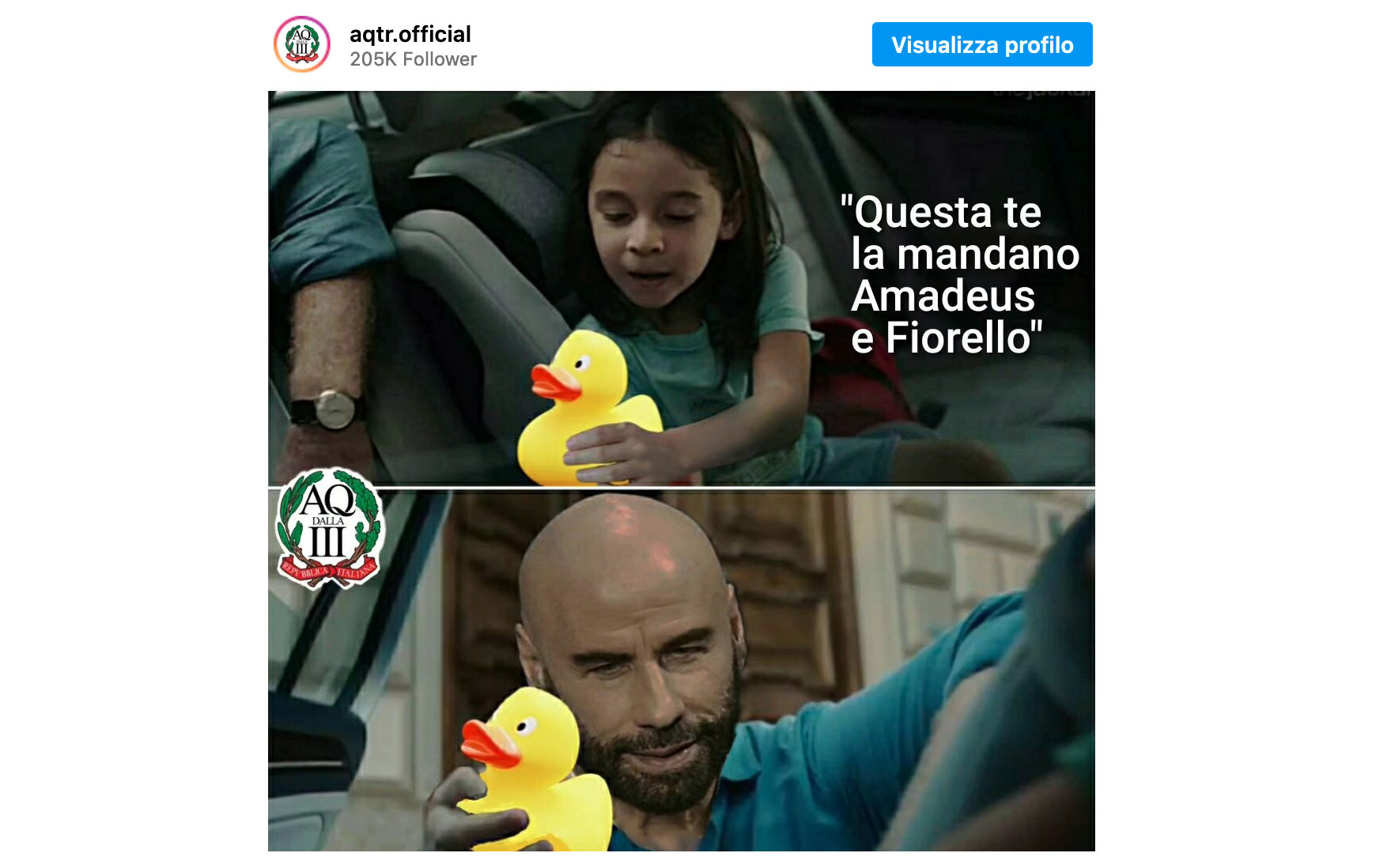 Sanremo 2024, i meme più divertenti sulla terza serata del Festival ...