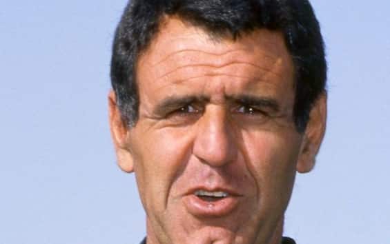 Bruno Bolchi, morto a 82 anni l'ex calciatore dell'Inter e del Torino ...