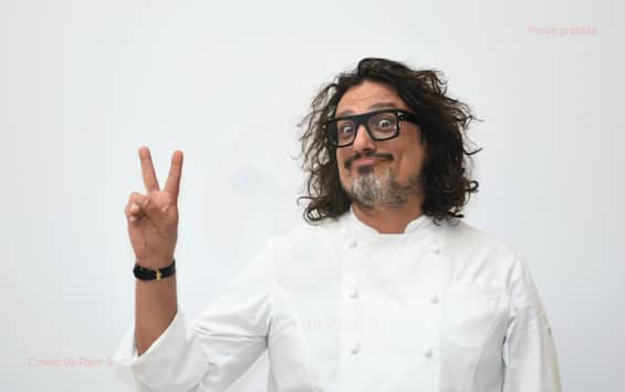 4 Ristoranti, al via la nuova stagione con Alessandro Borghese | Sky TG24