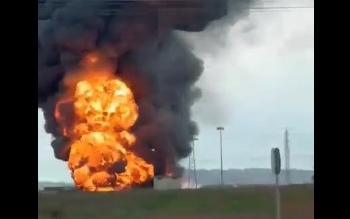 Esplosione nel deposito Eni di Calenzano, trovati corpi di 3 dispersi ...