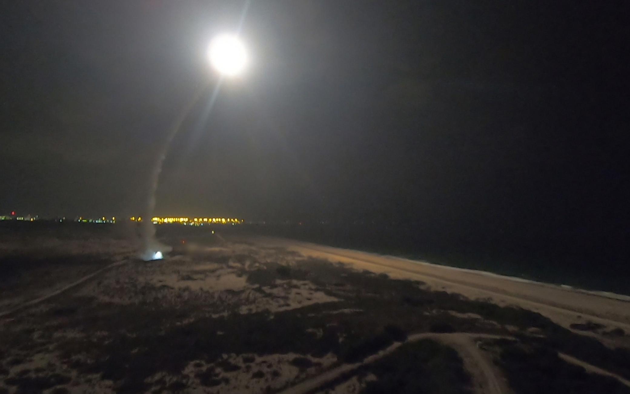 Israele, dall'Iron Dome alla Fionda di David: come è costruito il ...