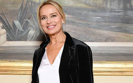 Gloria Guida racconta 'le mie commedie rivalutate e ancora viste' | Sky ...