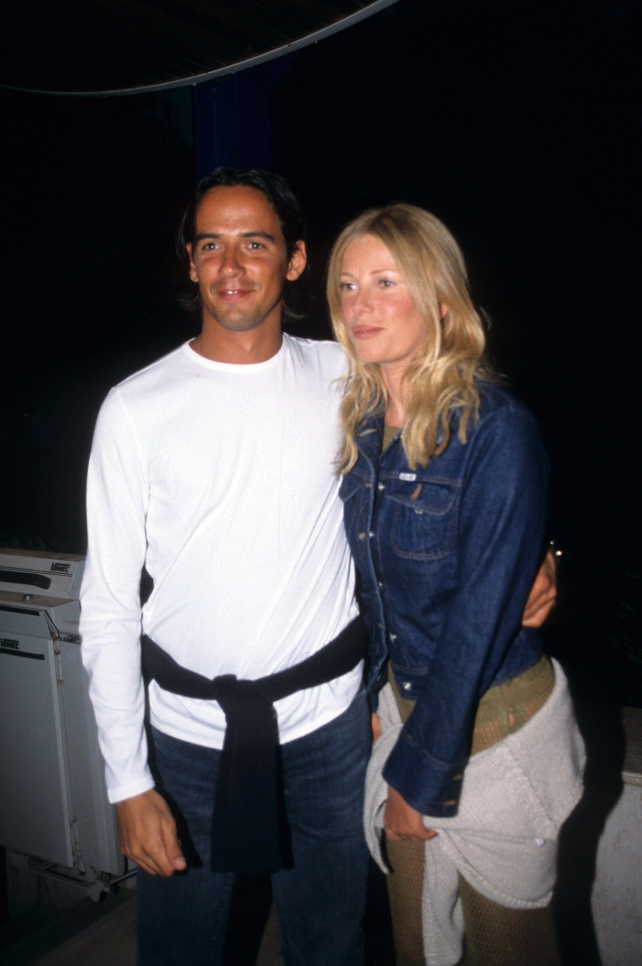 Alessia Marcuzzi e Simone Inzaghi, la storia della coppia | Sky TG24