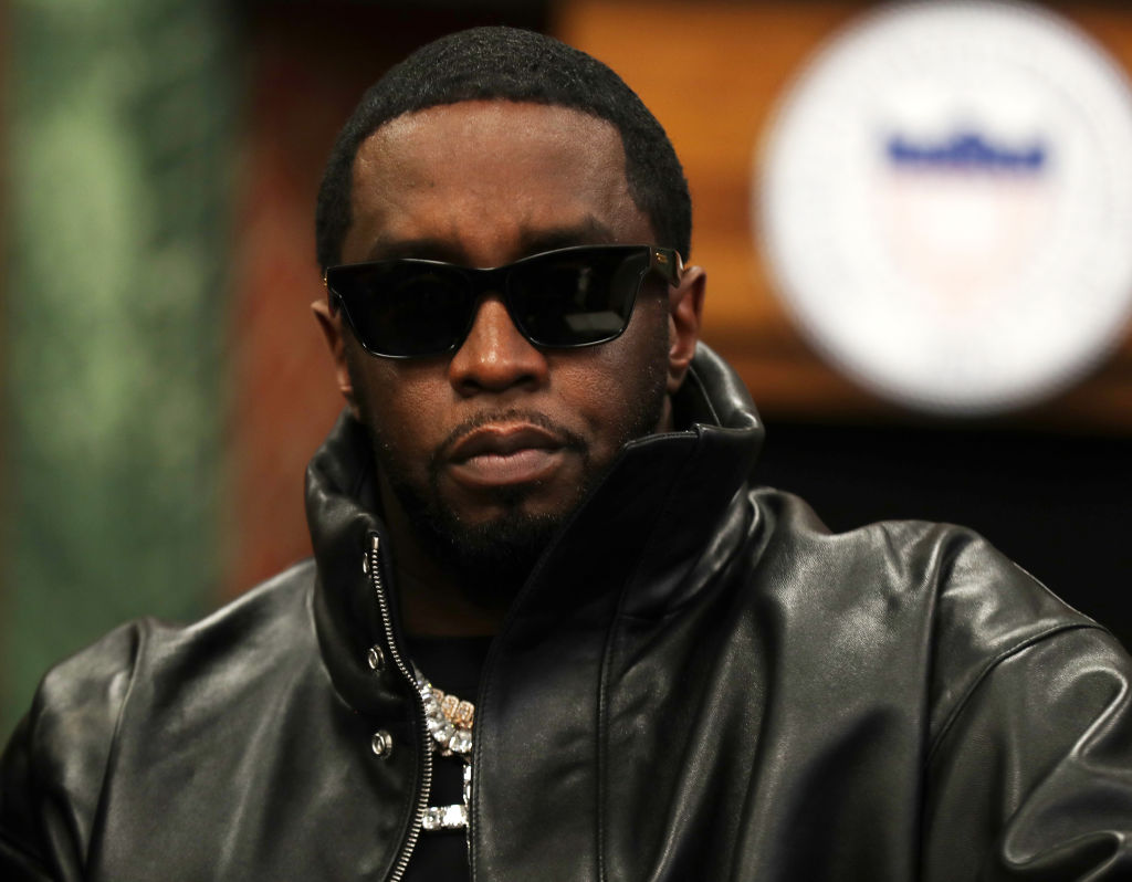 Puff Daddy ha deciso di non testimoniare al processo I Sky TG24