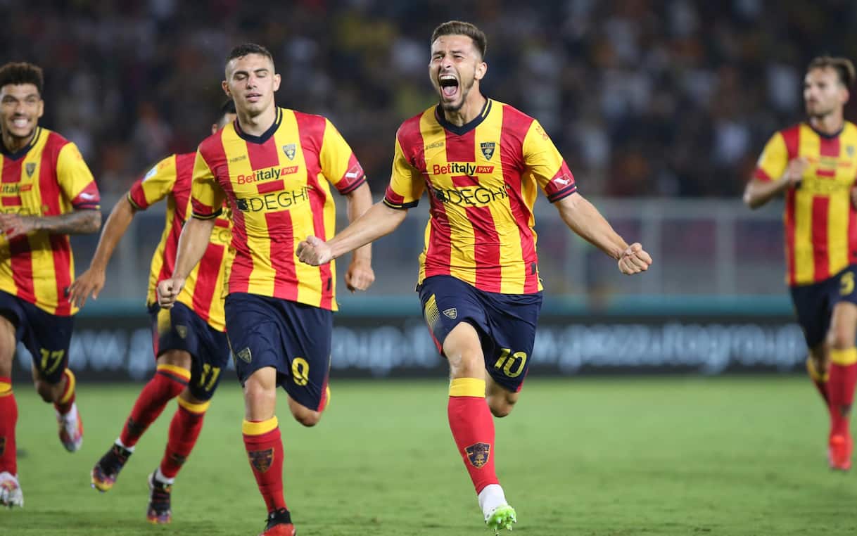 Lecce-Genoa 1-0: gol e highlights della partita di Serie A | Sky Sport