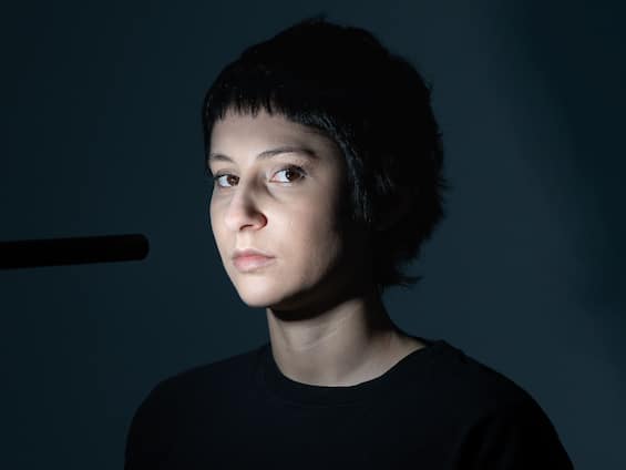 Alda, il singolo Stai Zitta è la voce di ogni donna che è inascoltata