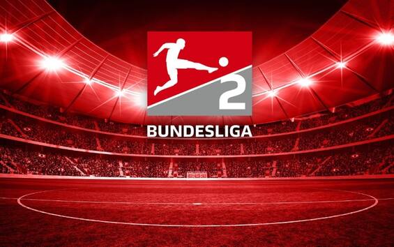 Zweite Liga, il campionato 2021/22 su Sky Sport: subito due big match ...