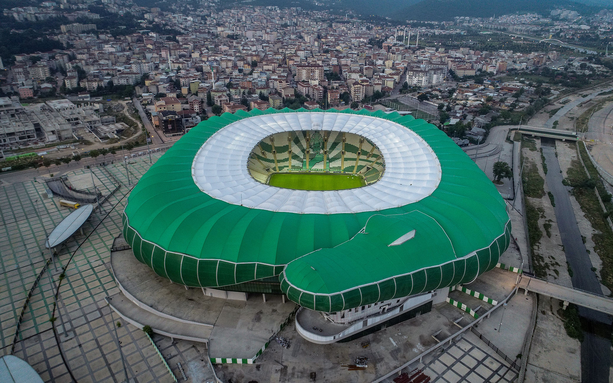 Euro 2032, gli stadi candidati a ospitare le partite in Italia e in ...