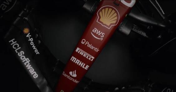 F1, il commento di Matteo Bobbi dopo la presentazione della nuova ...