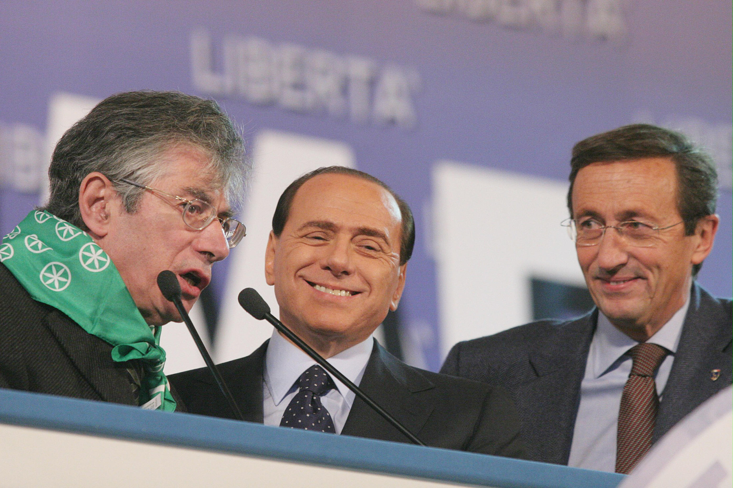 Elezioni 2022, Bossi eletto dopo ricalcolo voti e seggi: la carriera ...