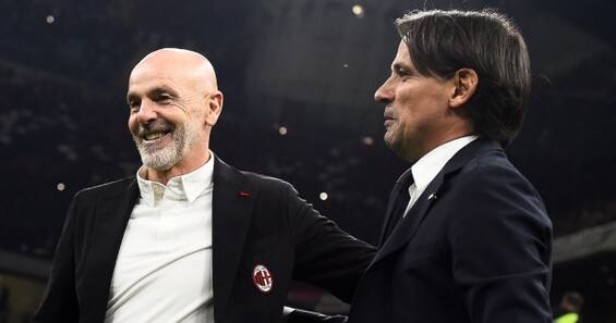 Gli allenatori italiani che hanno speso di più dal 2019 al 2023 ...